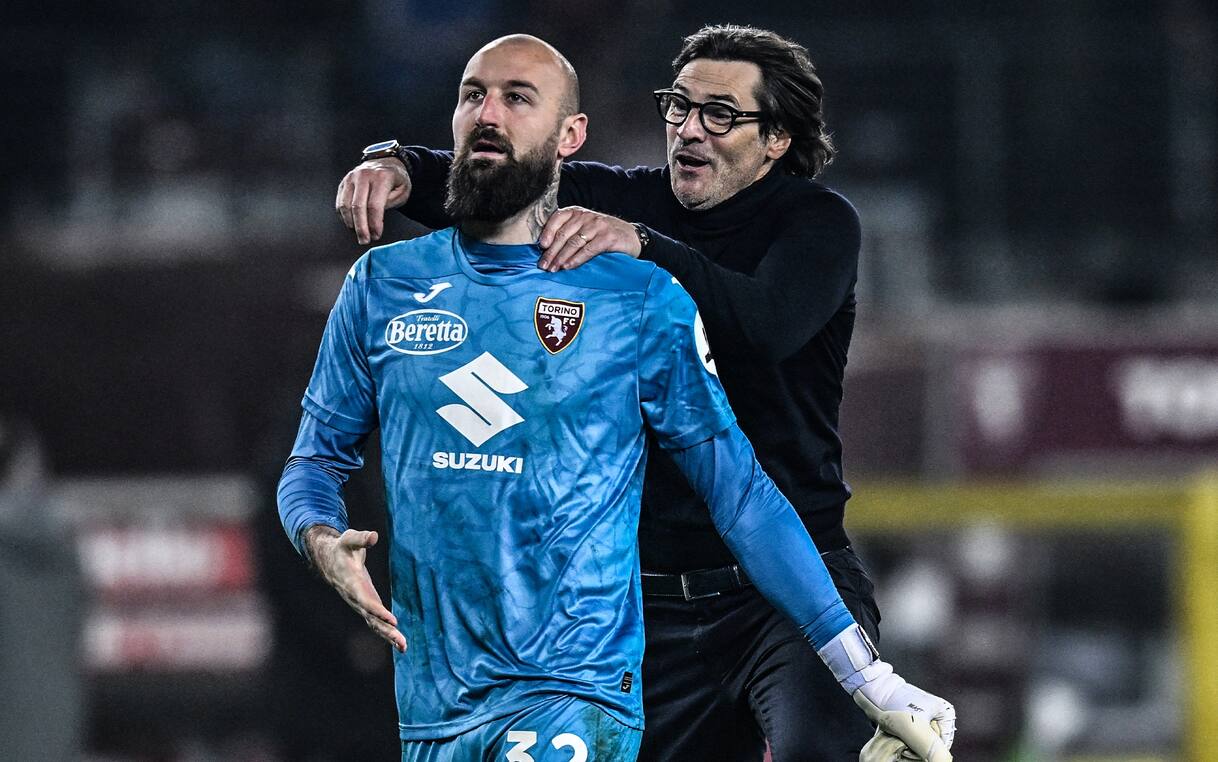 Torino Udinese 2-0, le pagelle della partita recupero di Serie A | Sky ...