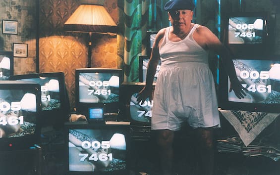 Fantozzi torna al cinema con una serie di film, a partire dal 27 marzo ...