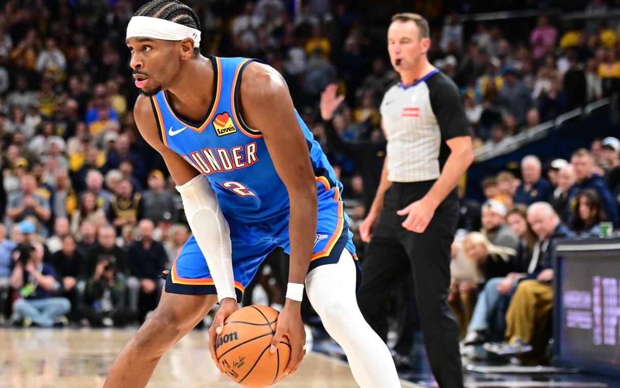 NBA, SGA scrive la storia: 55 punti ai Pacers, ora è accanto a Jordan e ...