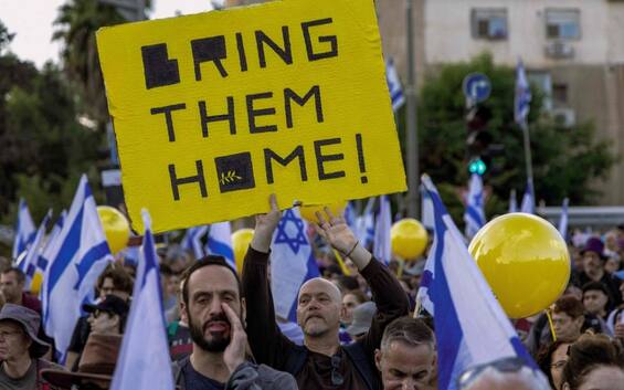 Guerra Israele–Hamas, Gaza sotto assedio: le ultime notizie | Sky TG24