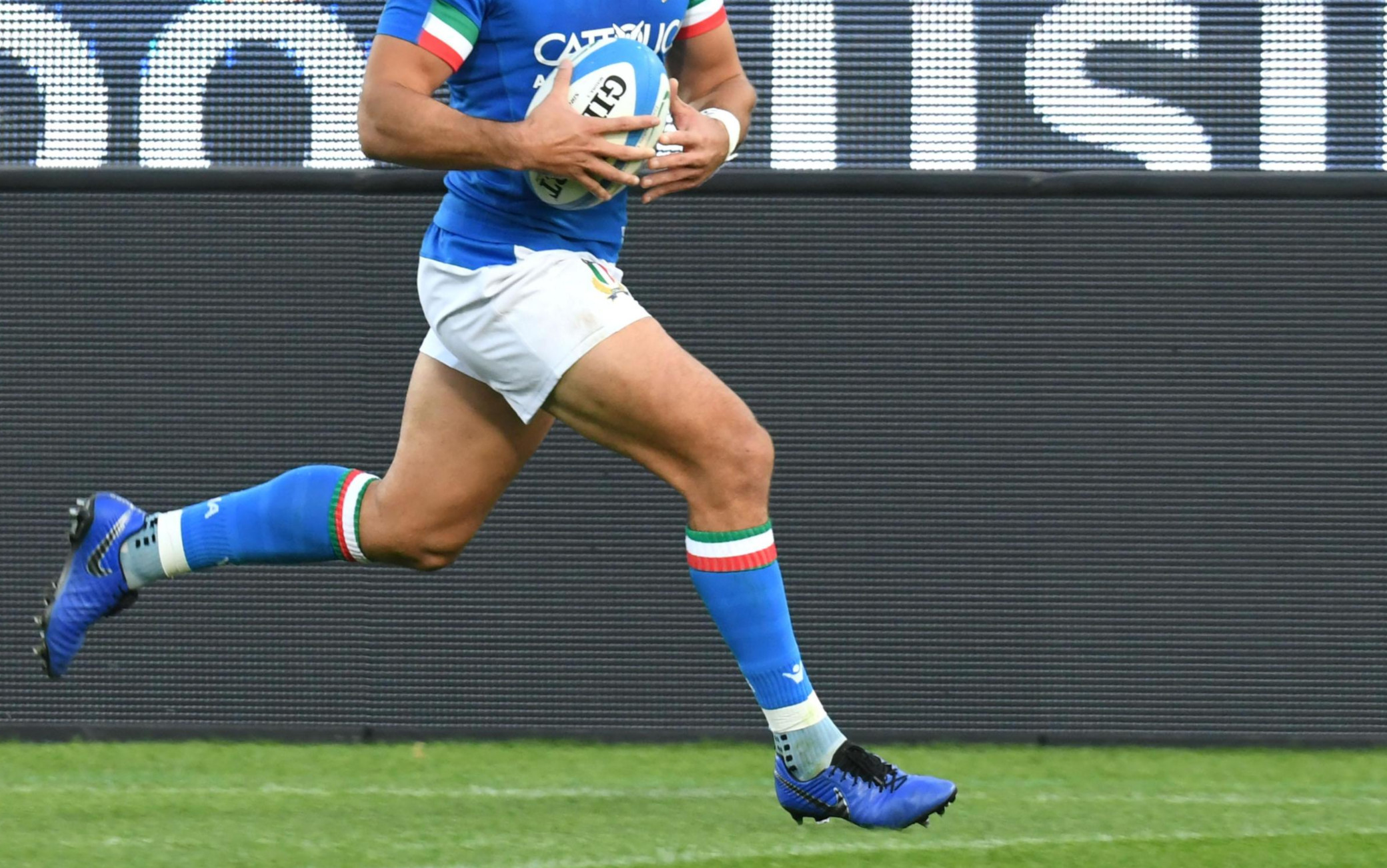 Rugby, Italia al Sei Nazioni 2025: il calendario delle partite | Sky TG24