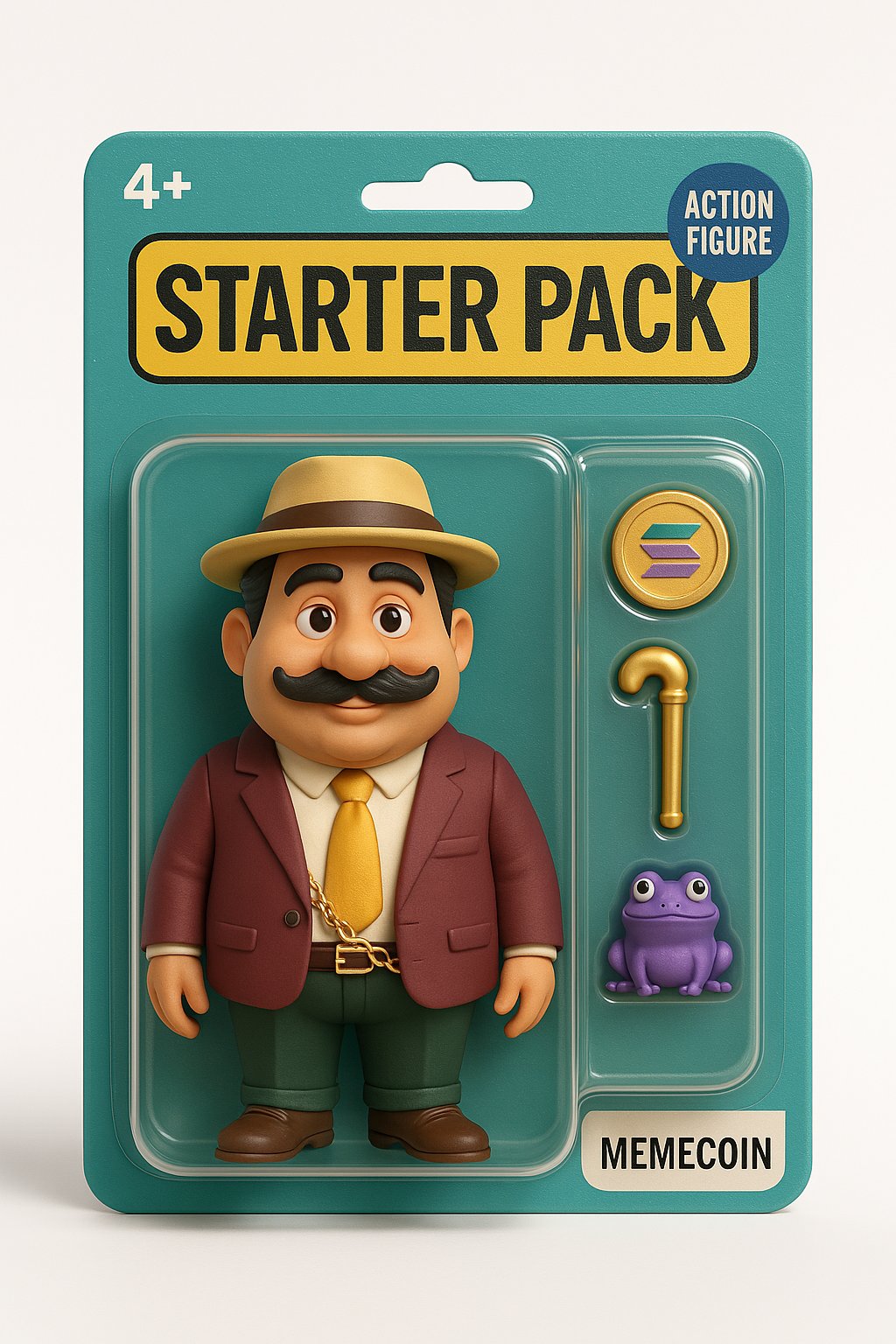 Come creare action figure personalizzate con ChatGPT, il prompt | Sky TG24