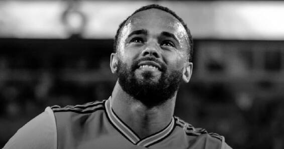 Anton Walkes, morto il difensore del Charlotte FC. Le news | Sky Sport