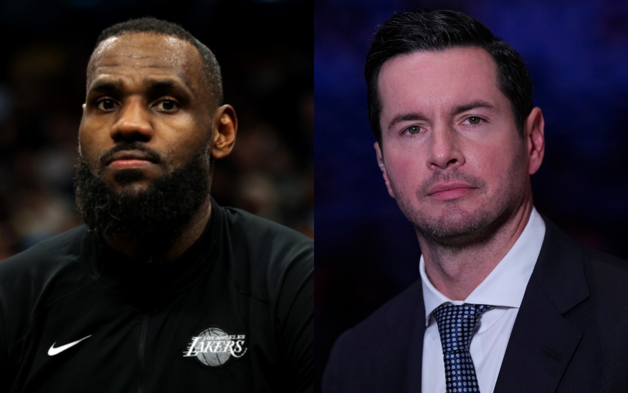 NBA, i nuovi Lakers di Redick: spazio ai giovani, un aiuto per LeBron e ...