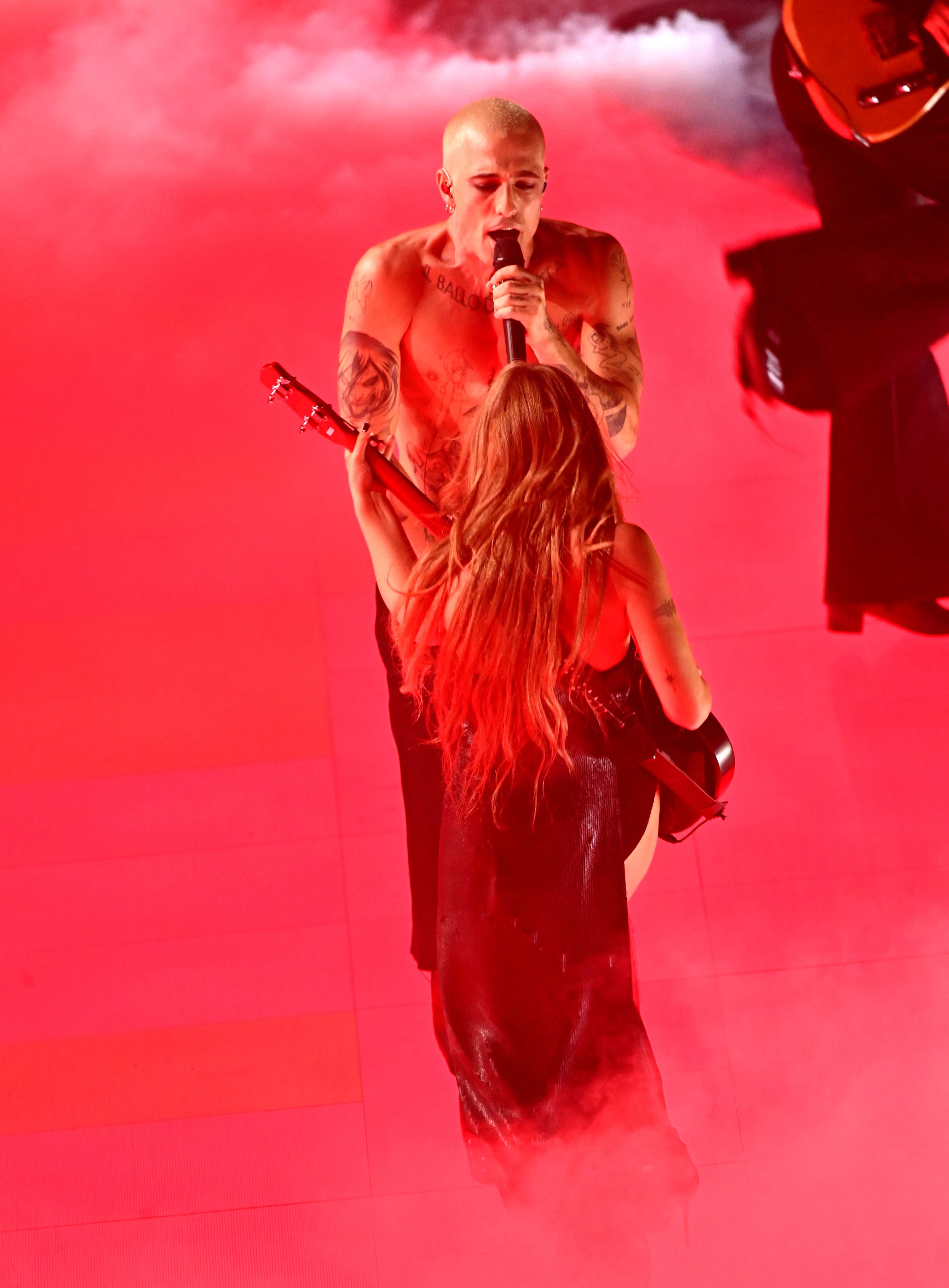 MTV VMA’s 2023, i vincitori dei Video Music Awards, dai Måneskin a ...