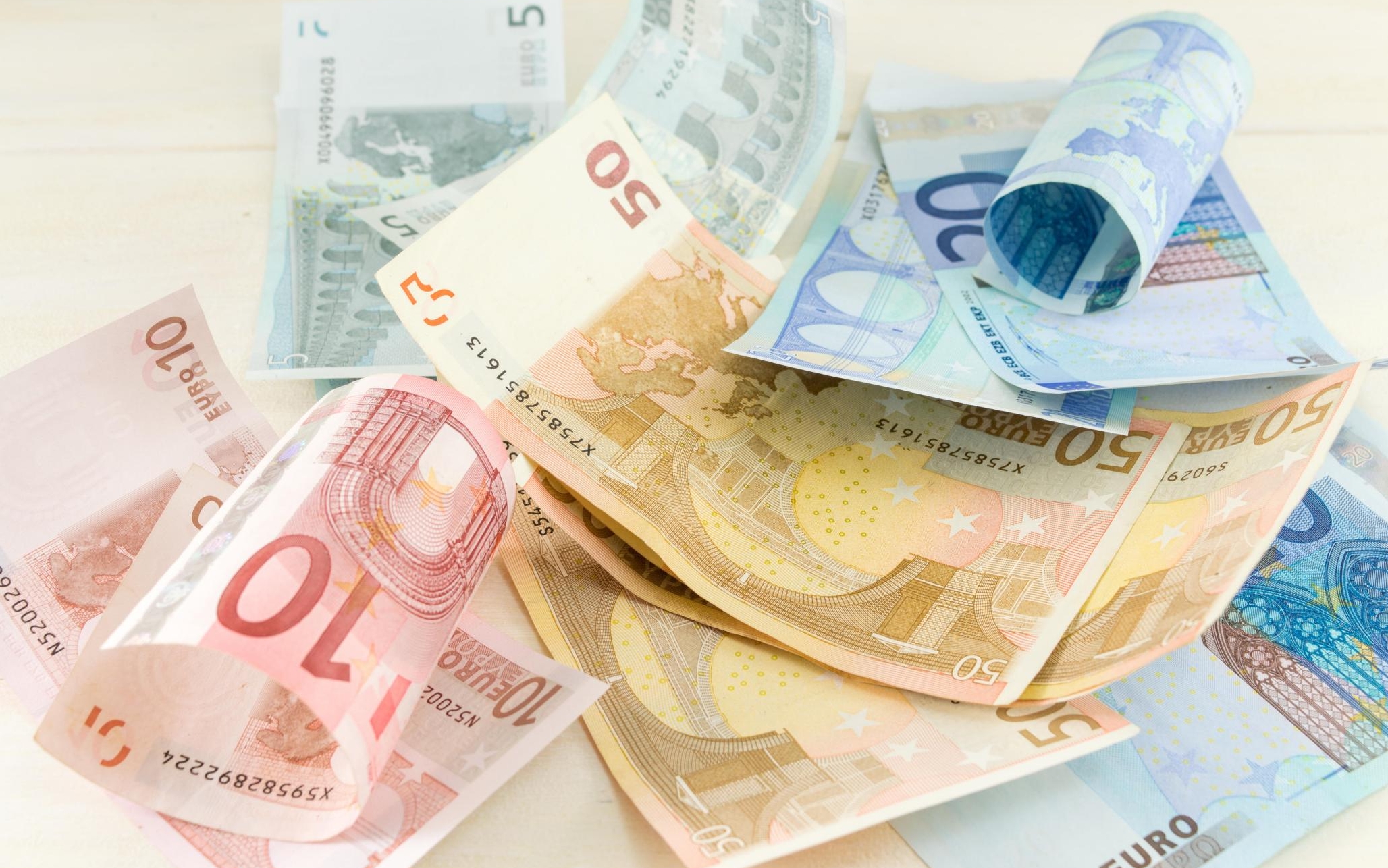 Rapporto stipendi costo della vita in Italia: il confronto col resto d ...