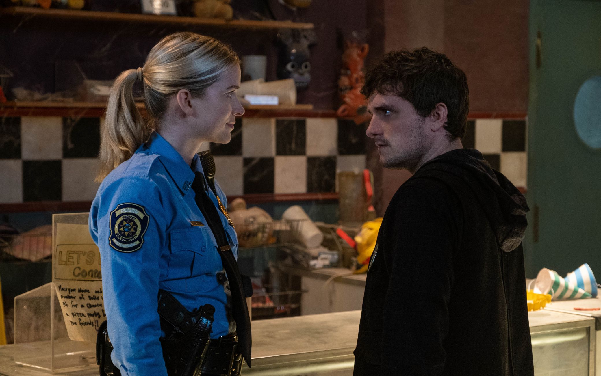 Five Nights at Freddy's, il cast del film horror di successo al box ...