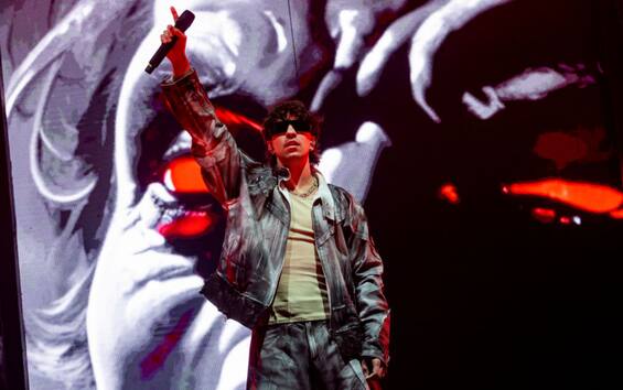 La possibile scaletta del concerto di Tedua al Forum di Assago a Milano