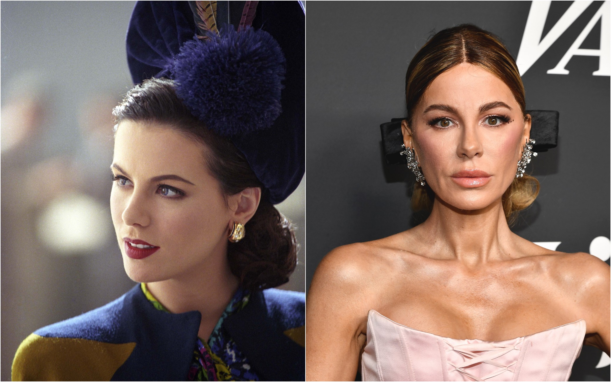 'The Aviator', compie 20 anni il film con Leonardo DiCaprio. Il cast ...