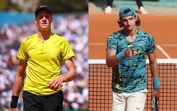 Sinner-Musetti all'ATP Montecarlo 2023: dove vederla in tv e streaming | Sky Sport