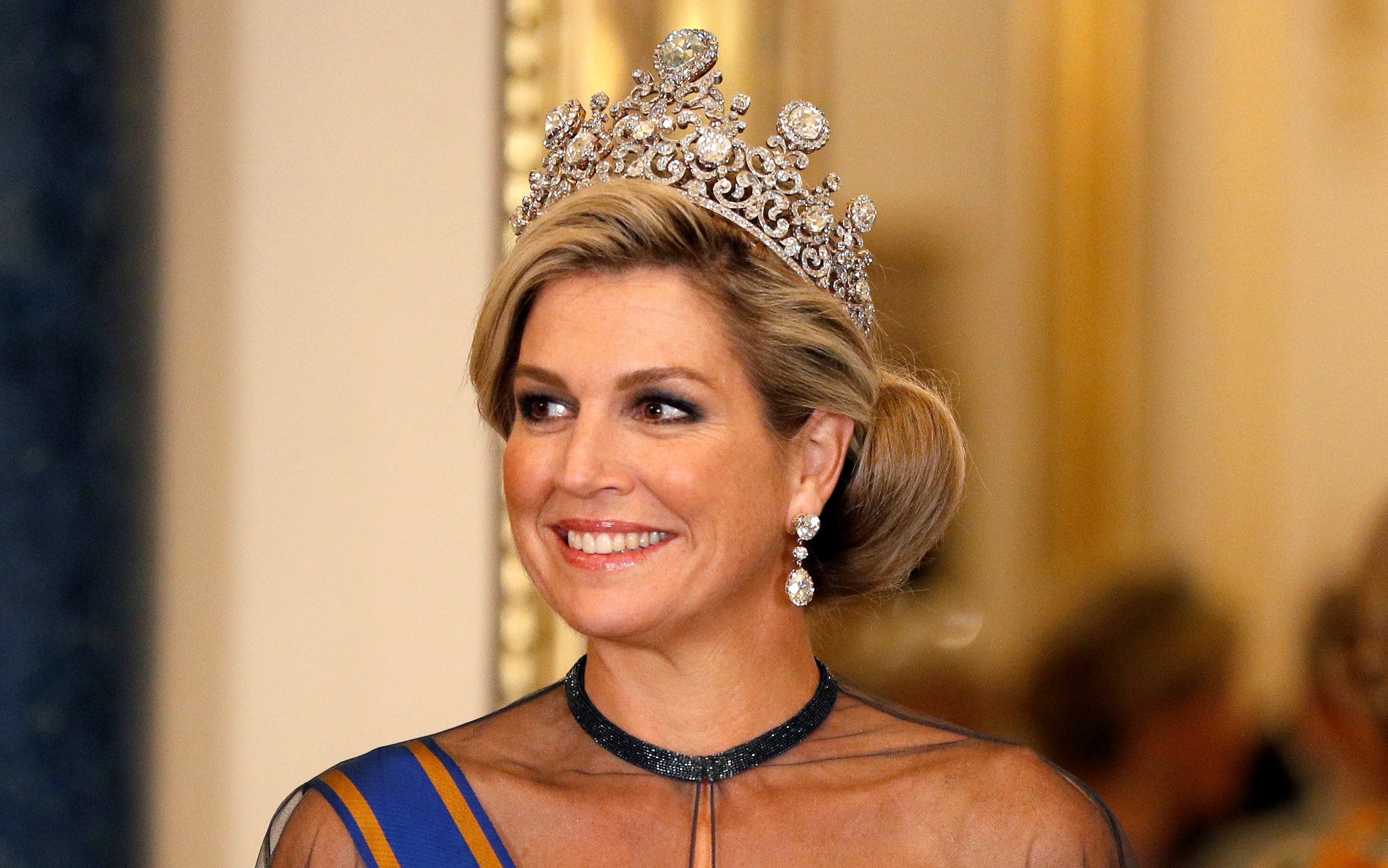 Maxima d'Olanda, la vera storia della regina consorte dei Paesi Bassi ...