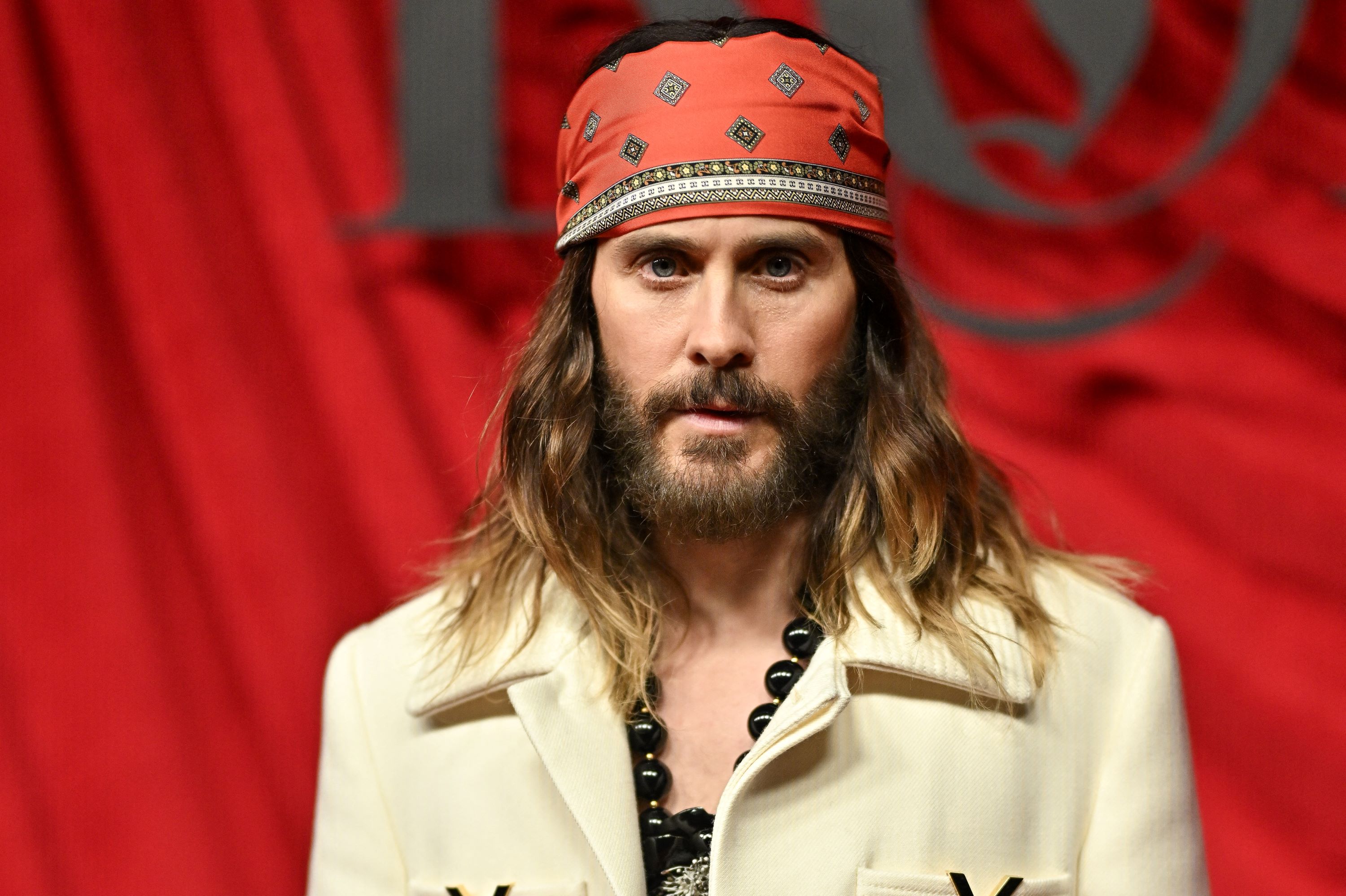 Masters of the Universe, Jared Leto sarà Skeletor | Sky TG24