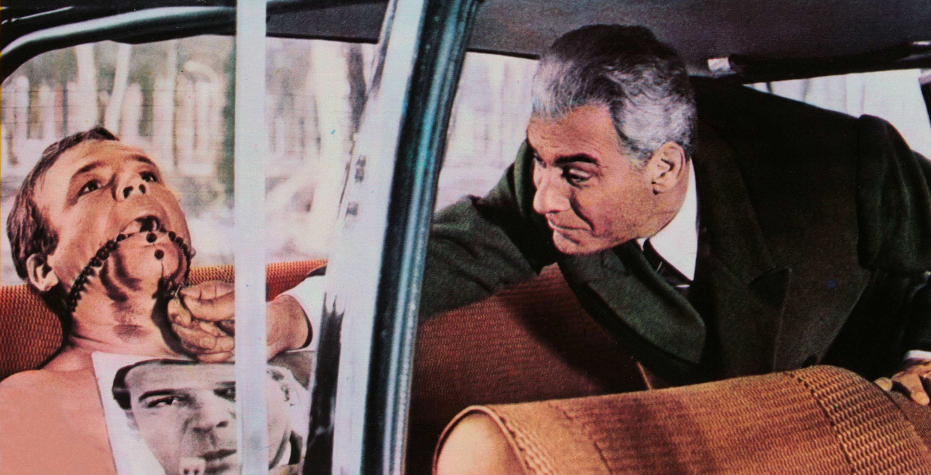Non solo Esterno Notte, tutti i film sul rapimento di Aldo Moro e le ...