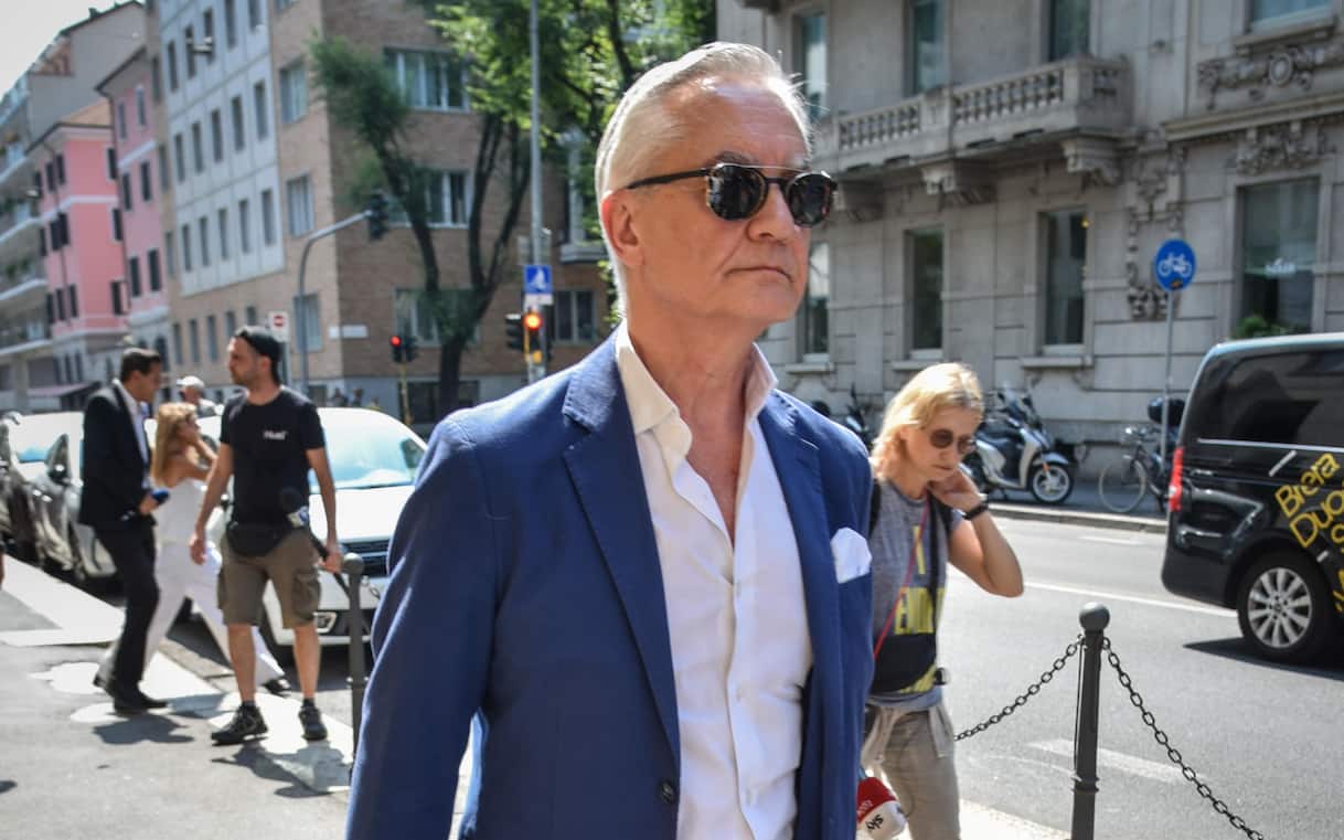 Delitto di Garlasco, Garofano (ex Ris) rinuncia a consulenza per difesa ...