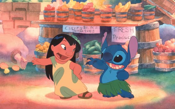 Lilo & Stitch, Maia Kealoha protagonista del live action Disney I Sky TG24