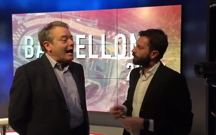 race anatomy news | Sky Sport