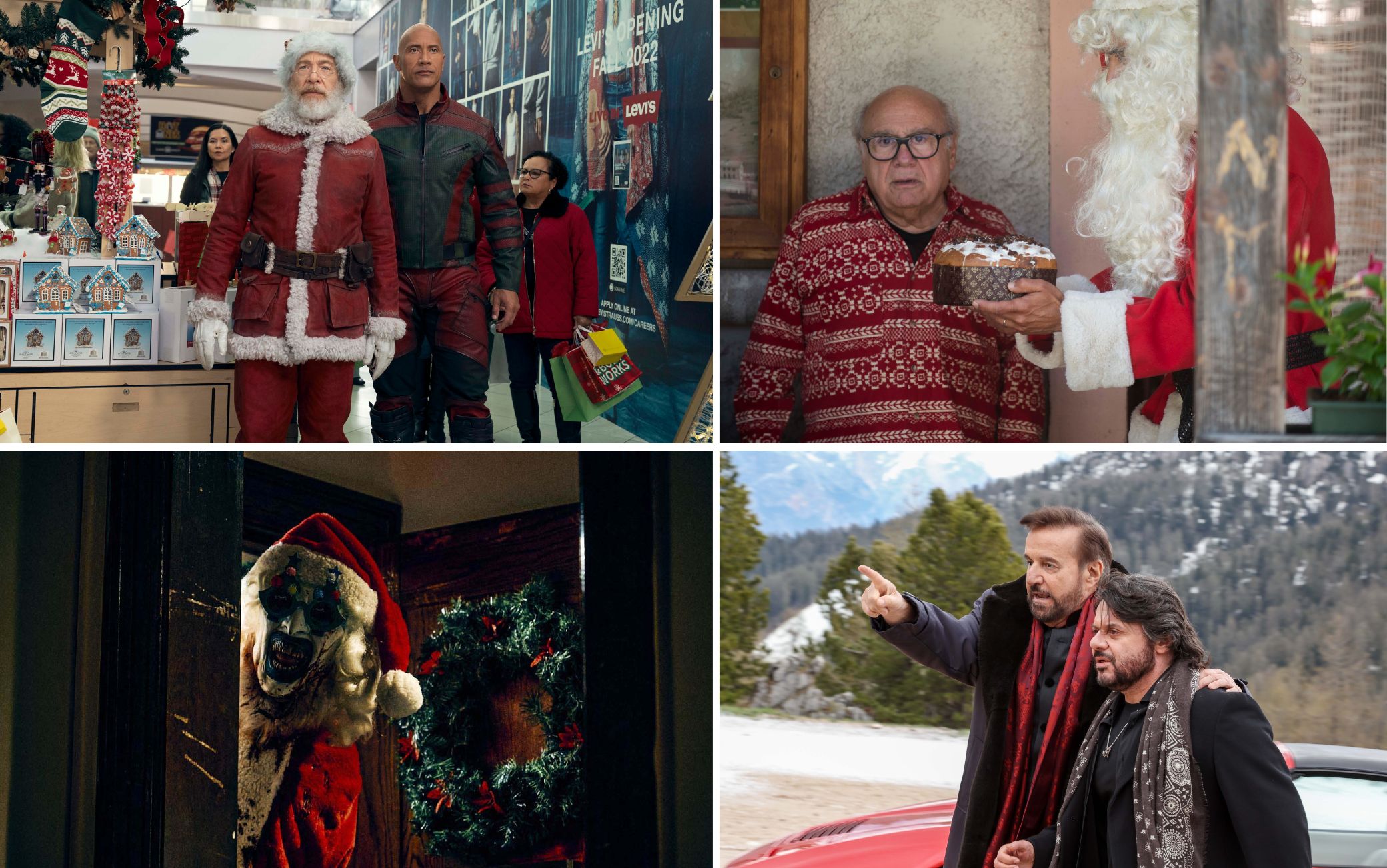 A Natale Sky regala l’emozione del grande cinema | Sky Tg24