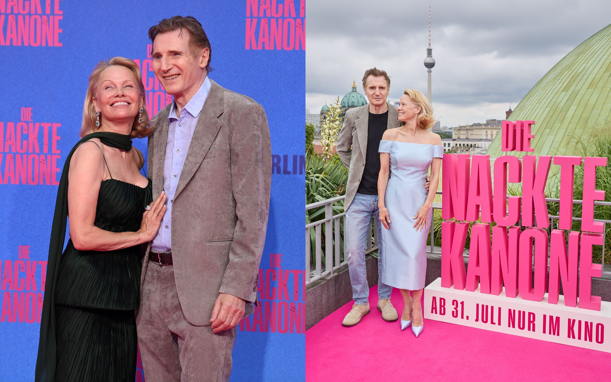 Recensione Una Pallottola Spuntata 2025: Neeson guida il reboot comico | Sky TG24