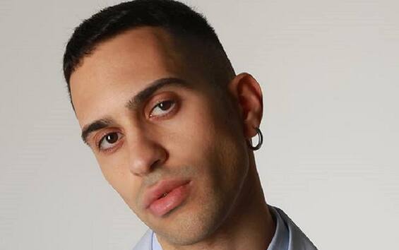 Mahmood in concerto a Catania: info e scaletta
