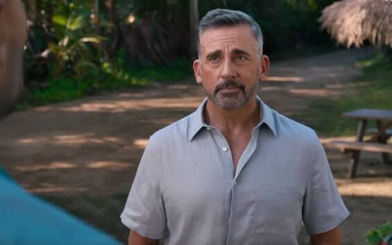 The Four Seasons, trailer e data di uscita della serie dal cast ...