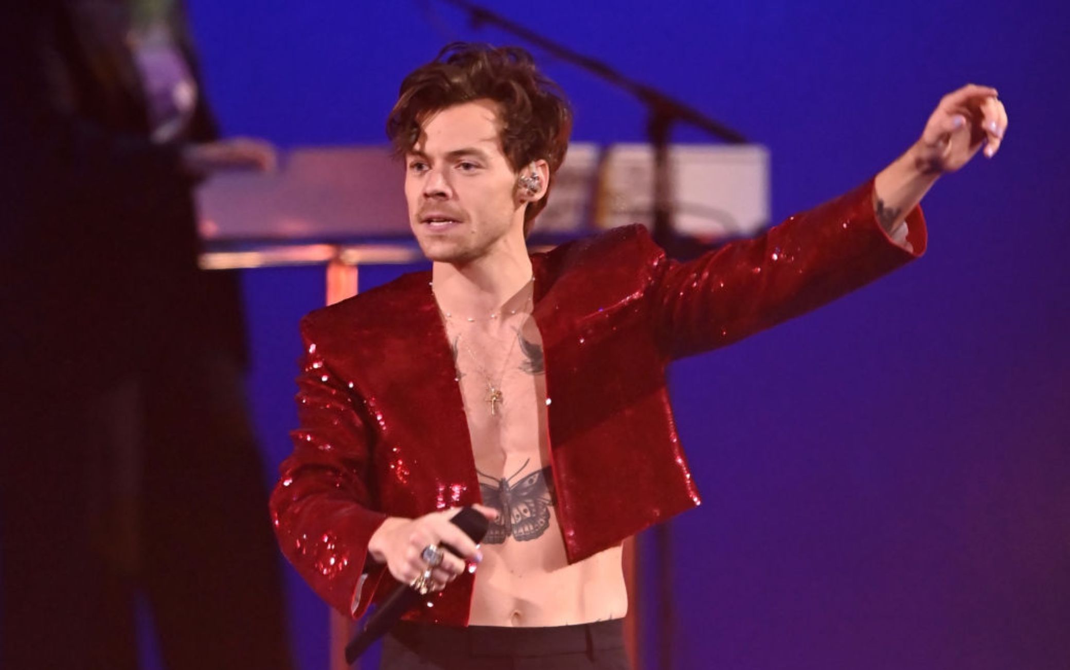 Harry Styles a Roma con Zoe Kravitz: è nata una nuova coppia? | Sky TG24