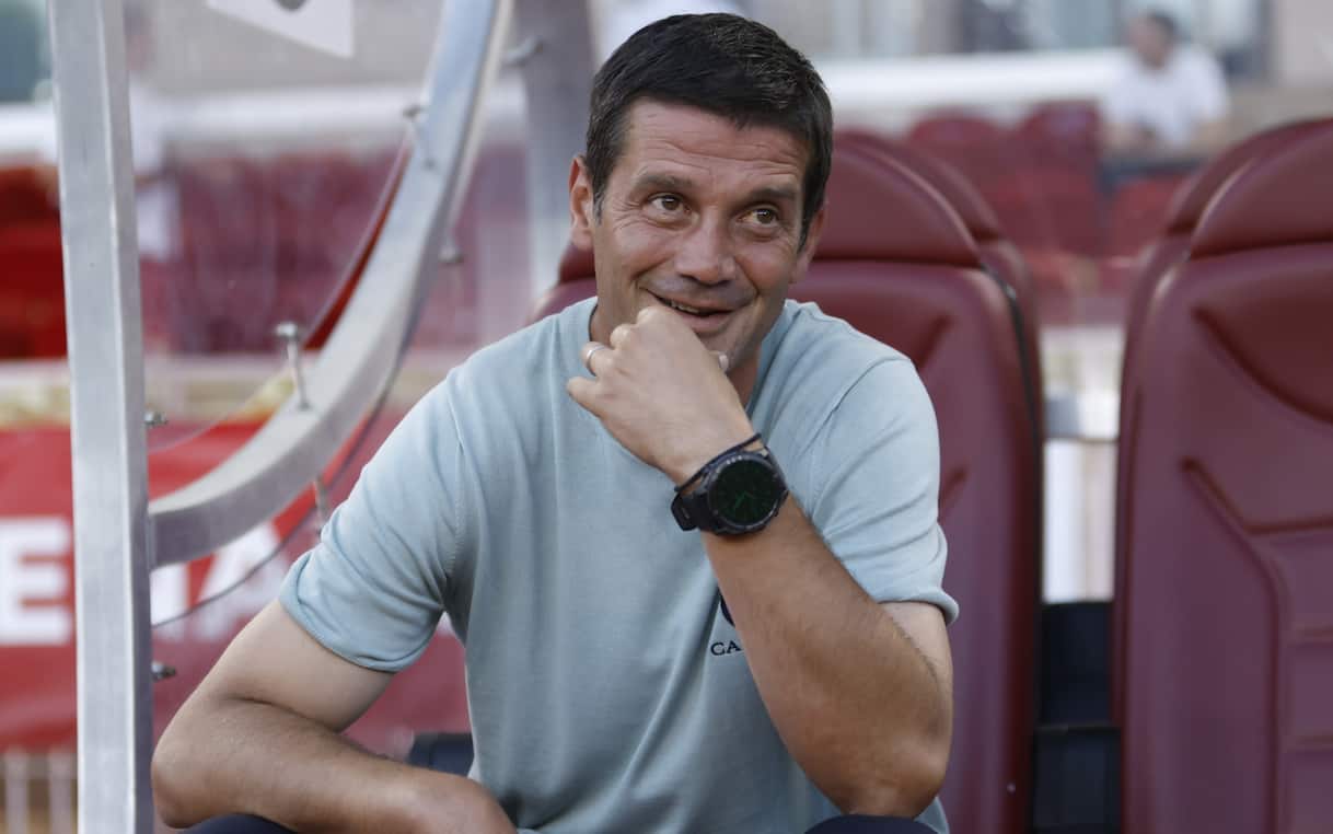 Allenatori Inter, migliori esordi in Serie A: Herrera e Weisz meglio di ...