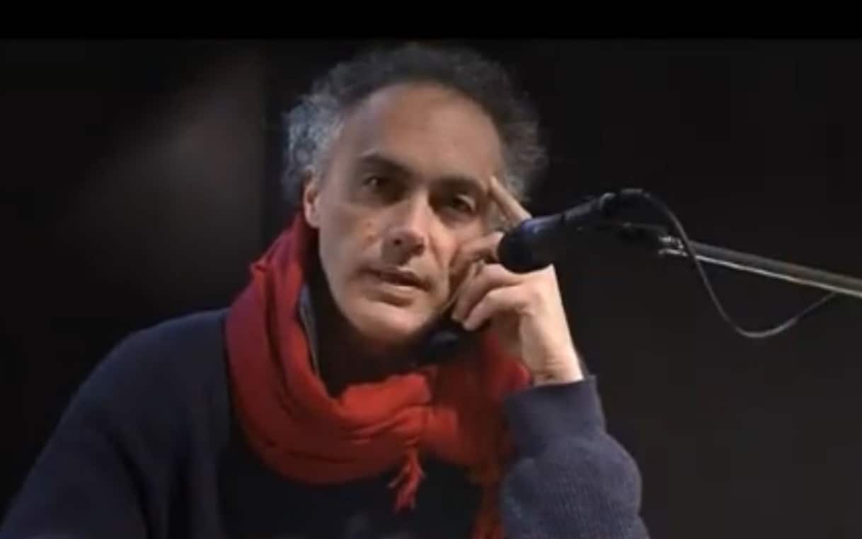 Federico Grassi, Italian theater actor who worked with Gassmann and Fo ...
