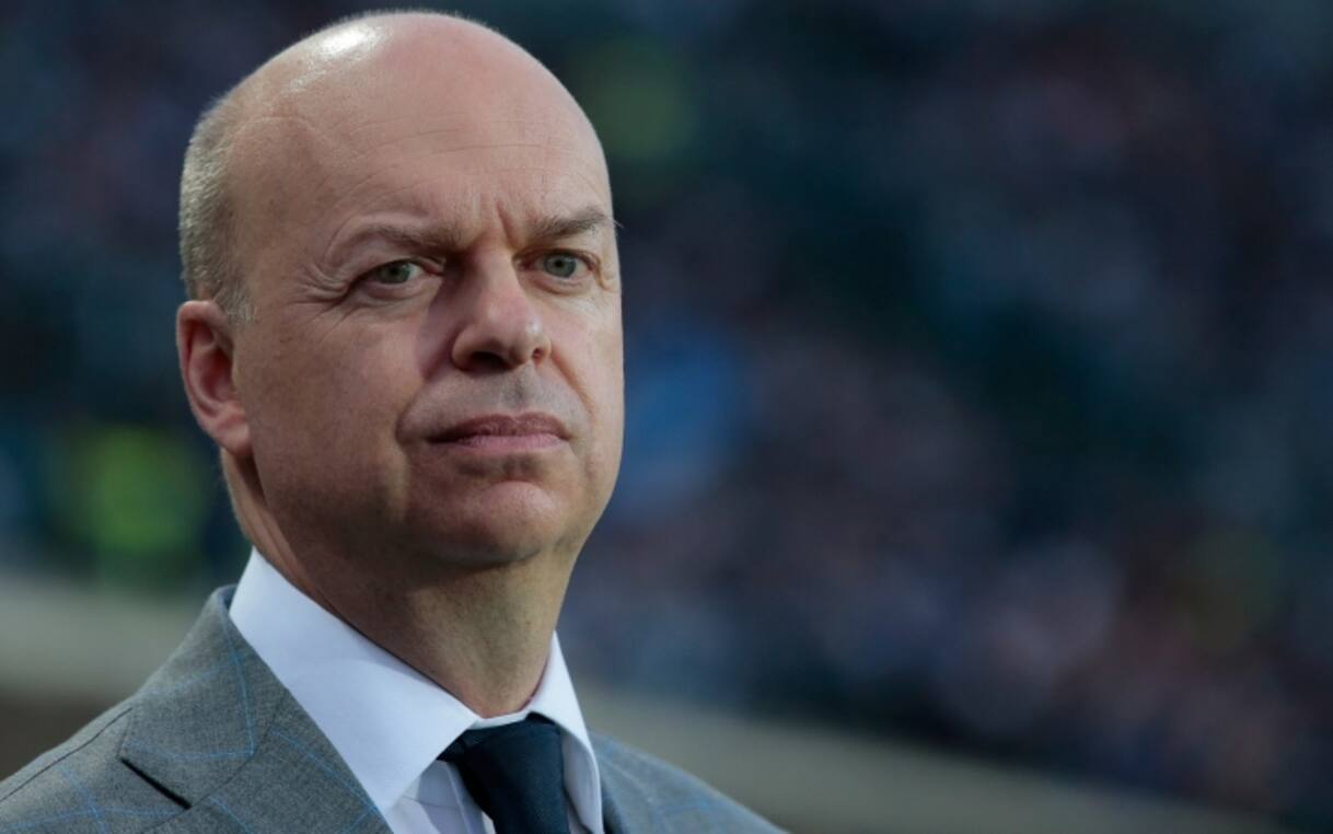 Fassone: 'Milan e Inter lontane dalla Juventus. Stadio nuovo? Stiamo ...