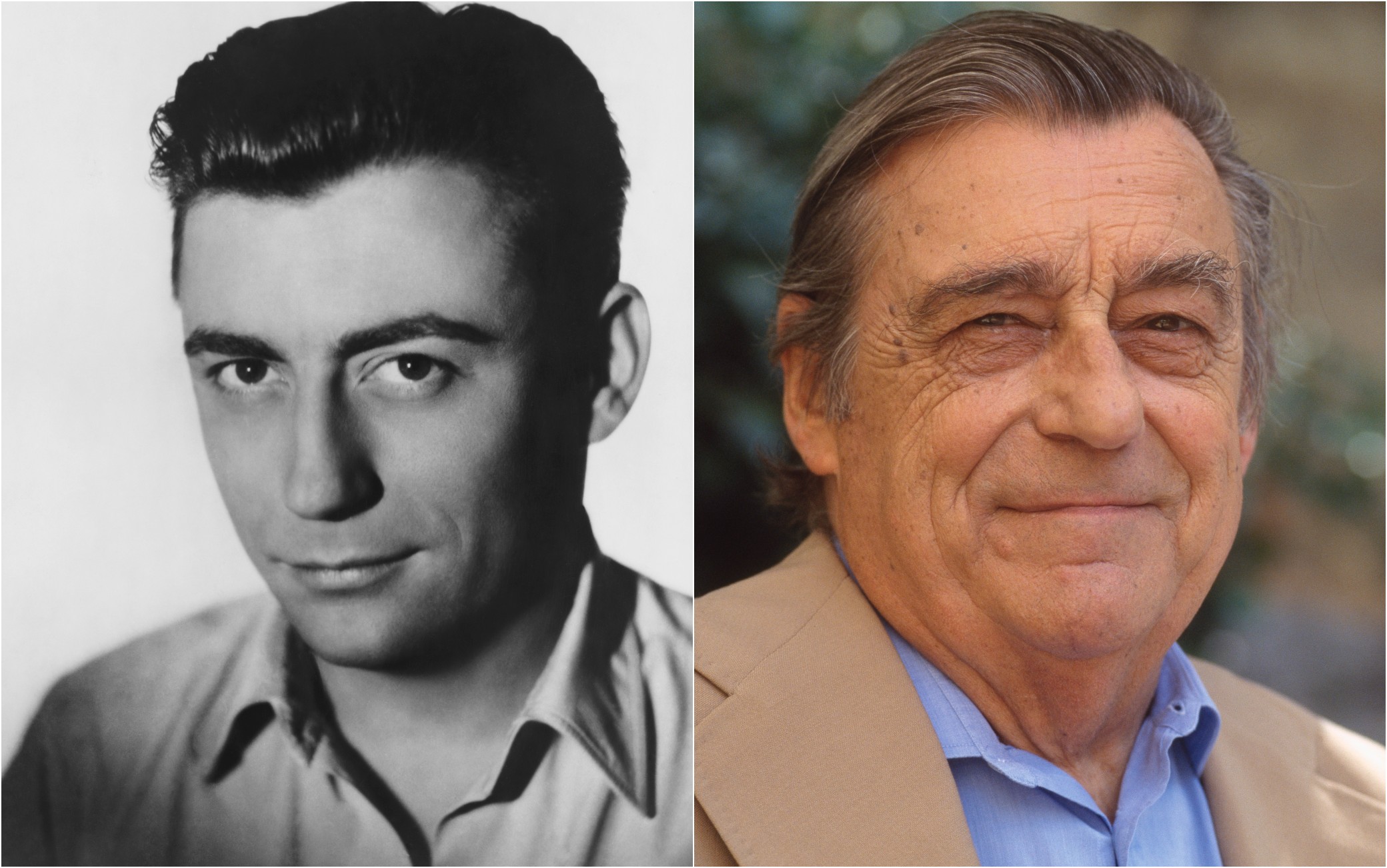 “La Piovra”, 40 anni fa il debutto della serie. Il cast ieri e oggi ...