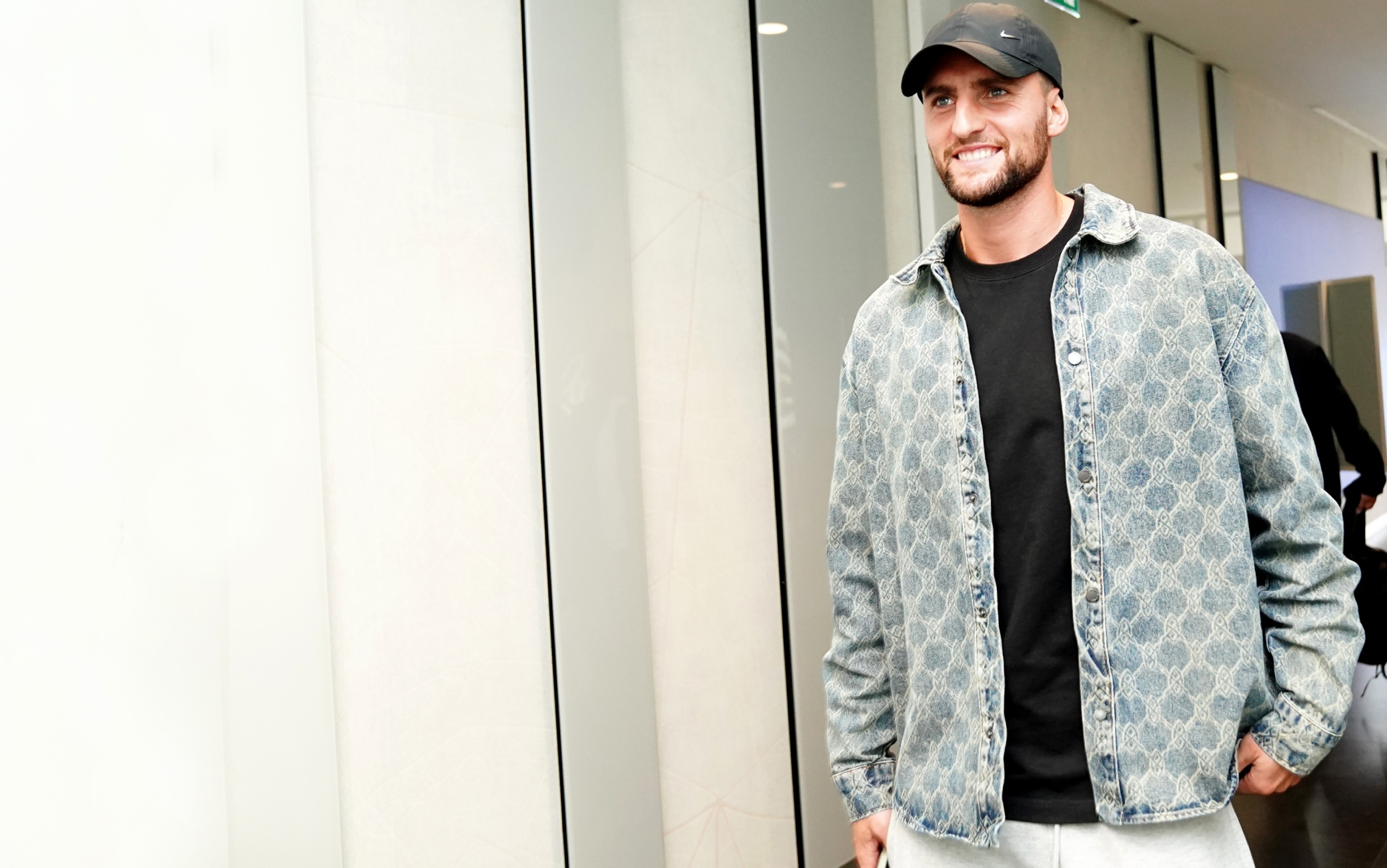 Milan Nkunku, completate le visite mediche: ora la firma fino al 2030 ...