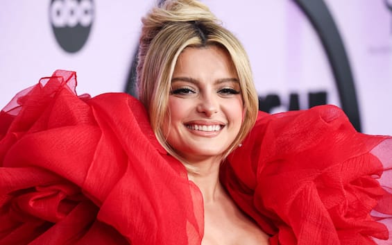 Bebe Rexha, il nuovo album Bebe esce il 28 aprile