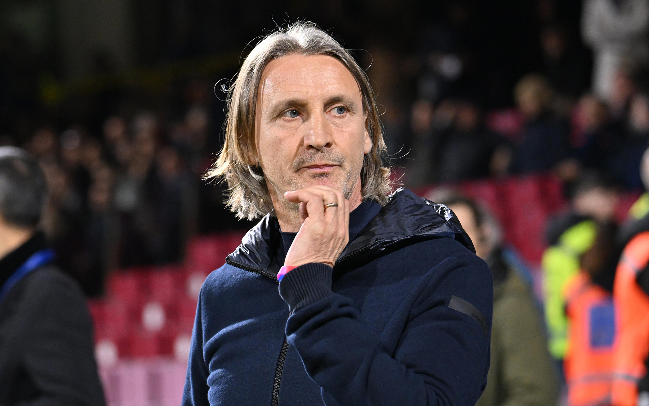 Allenatori Serie A 2025 2026: il punto e le ultime news sulle panchine ...