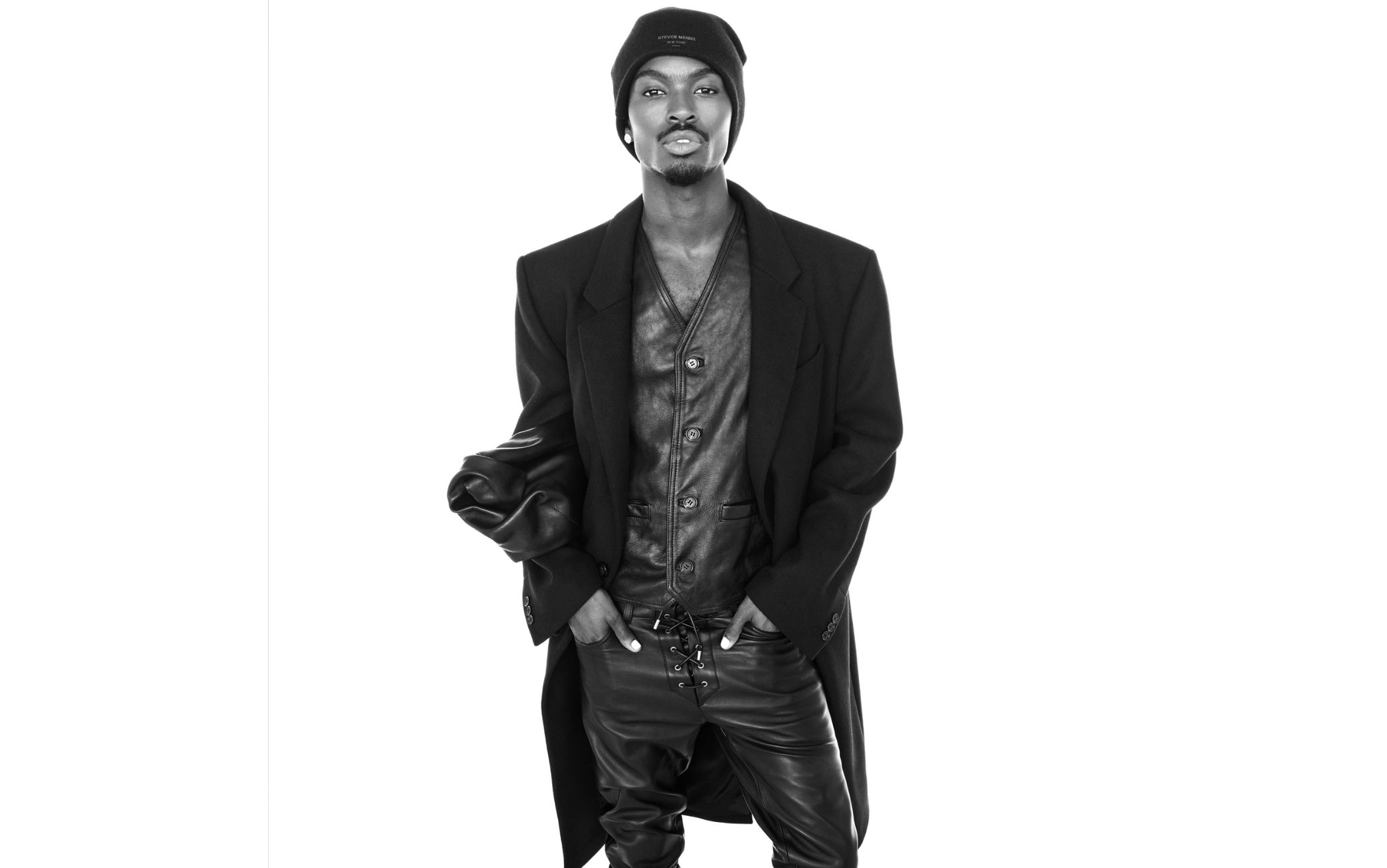Moda, la campagna della collezione Zara Steven Meisel con le top model ...