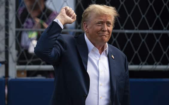 Presidenti americani: l'elenco completo. FOTO | Sky TG24