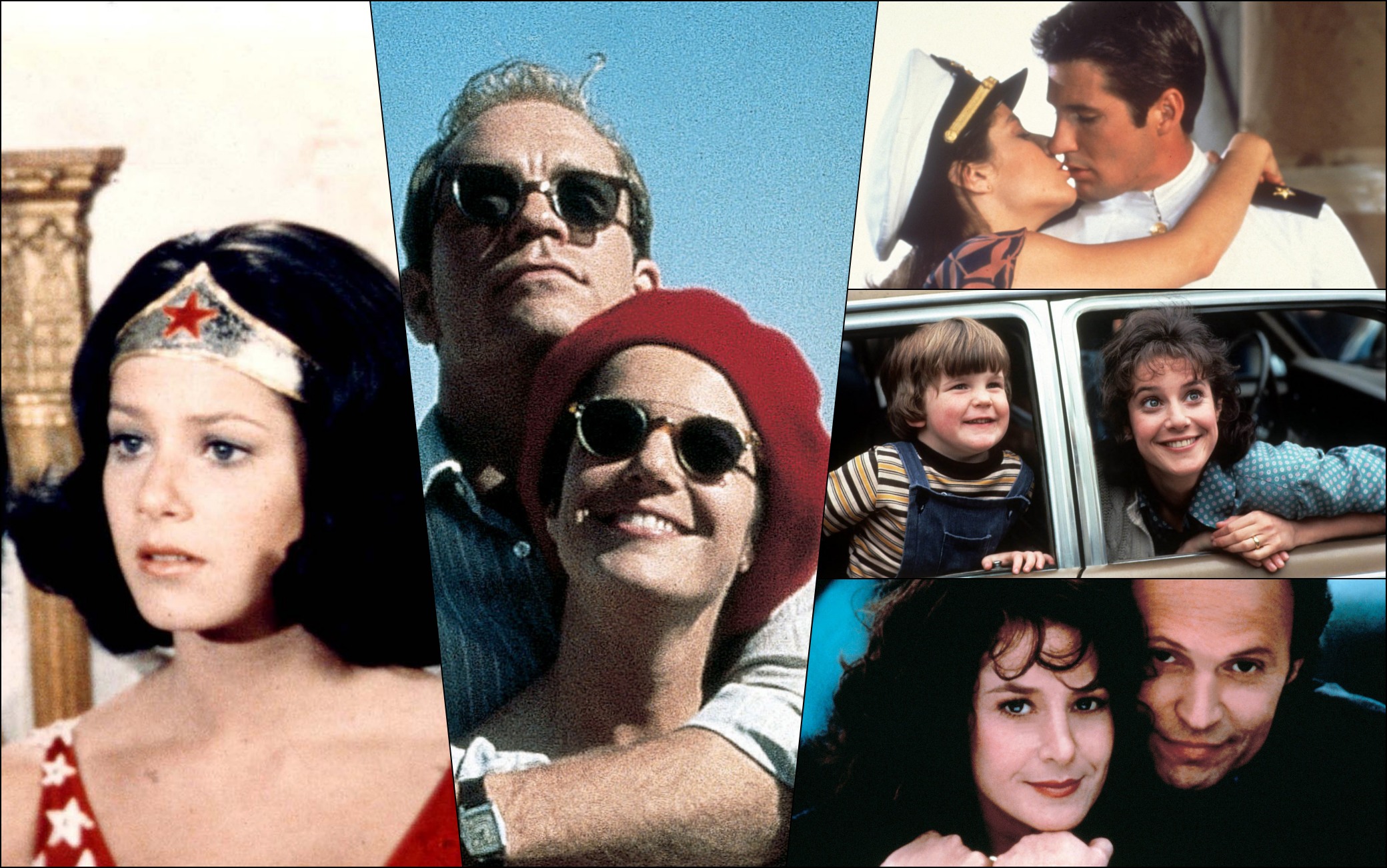 Debra Winger fa 70 anni, da Ufficiale e gentiluomo a The lovers: i ...