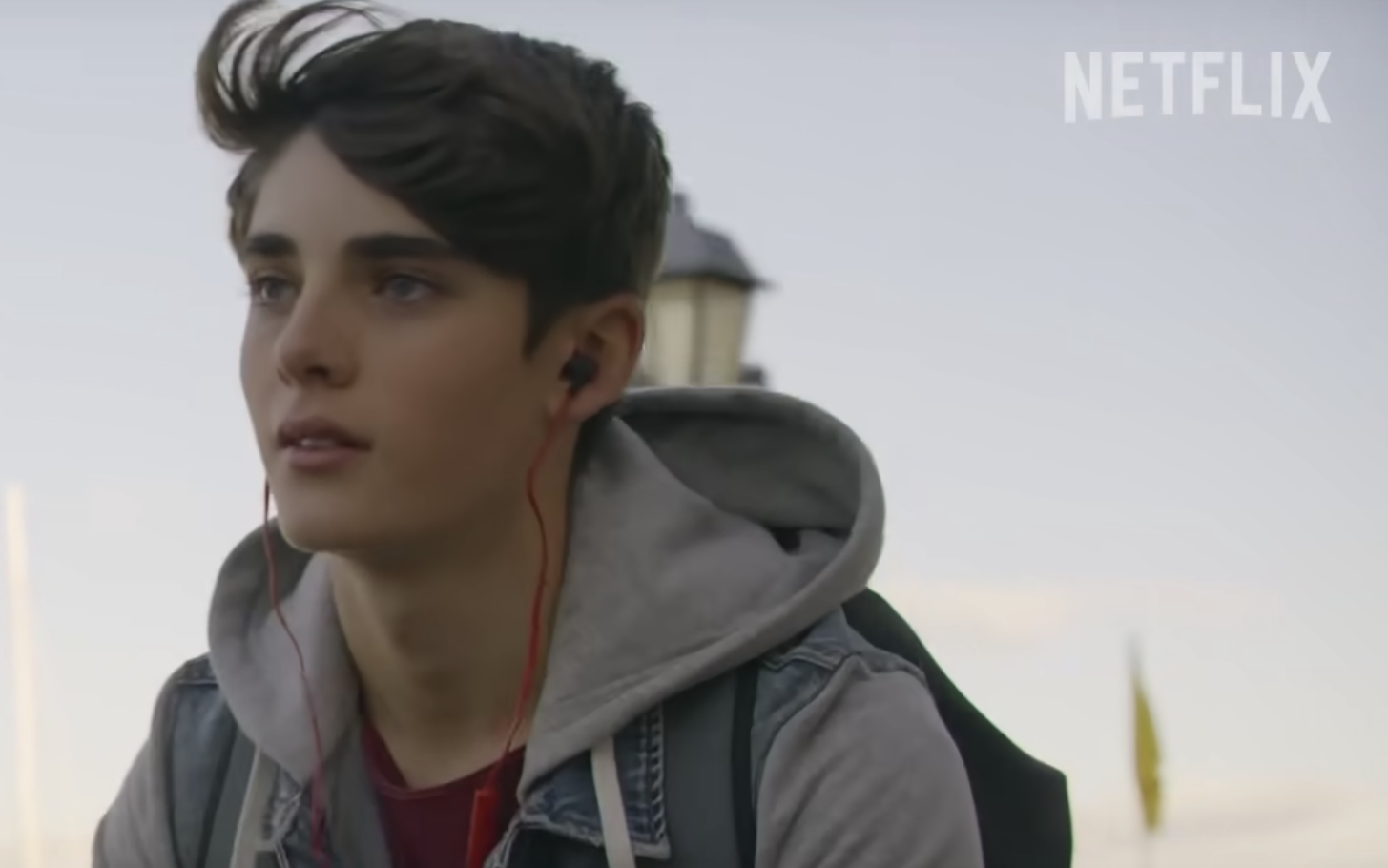 Diari, il cast della stagione 2 della serie tv in uscita oggi su ...