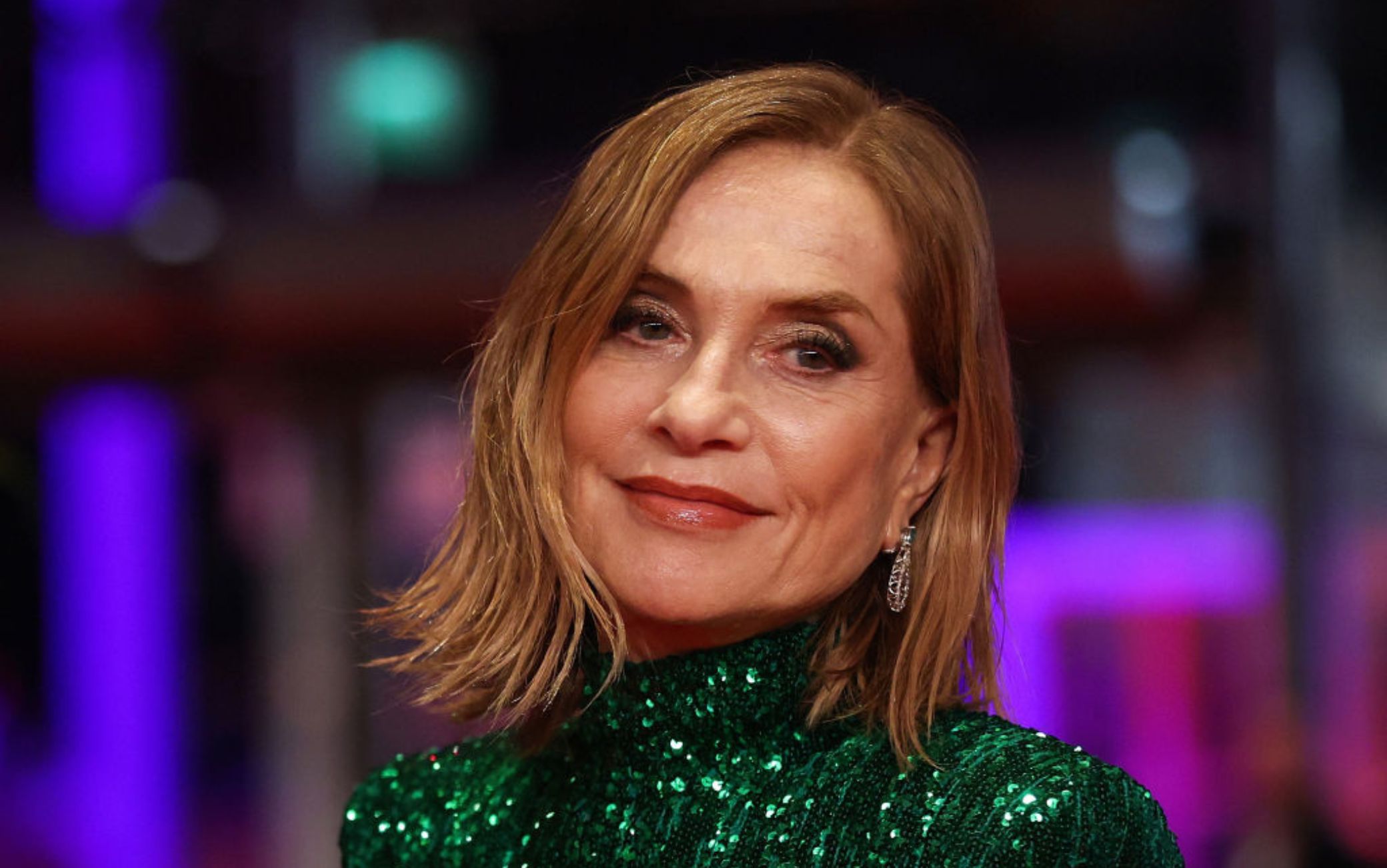 Greta, il cast del thriller con Isabelle Huppert | Sky Tg24