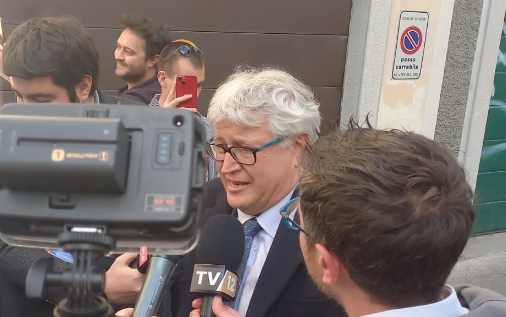 Chi è Alberto Felice De Toni, il nuovo sindaco di Udine | Sky TG24