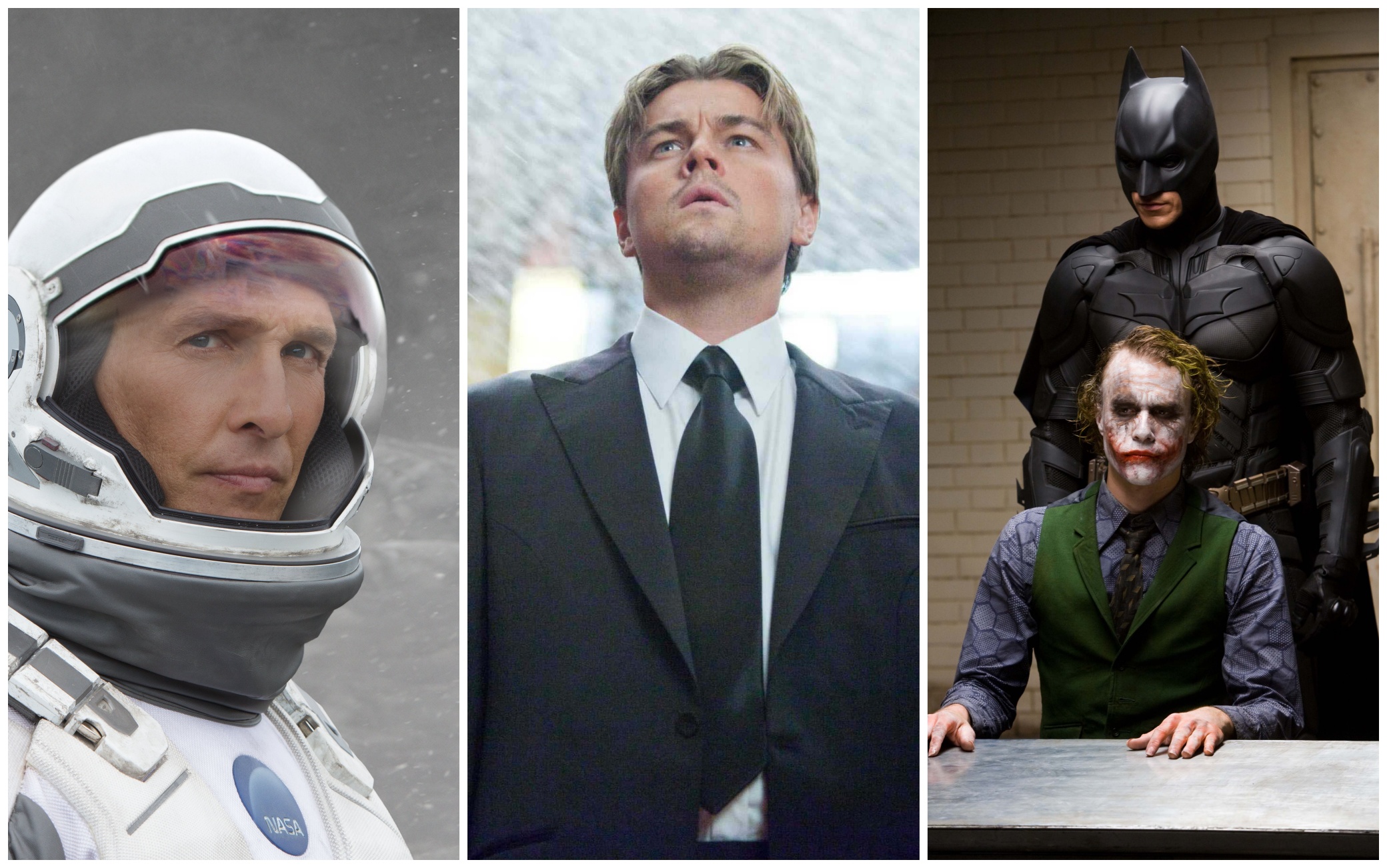 Interstellar, il film di Christopher Nolan posticipato a dicembre | Sky ...