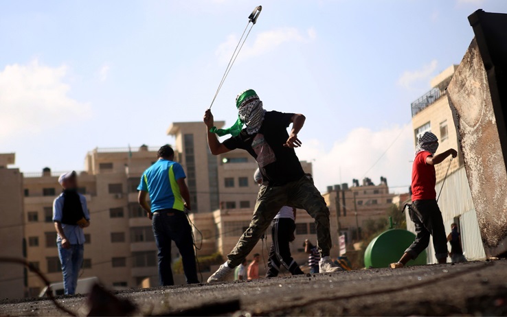 Intifada, cosa sono e cosa rappresentano le tre rivolte palestinesi ...