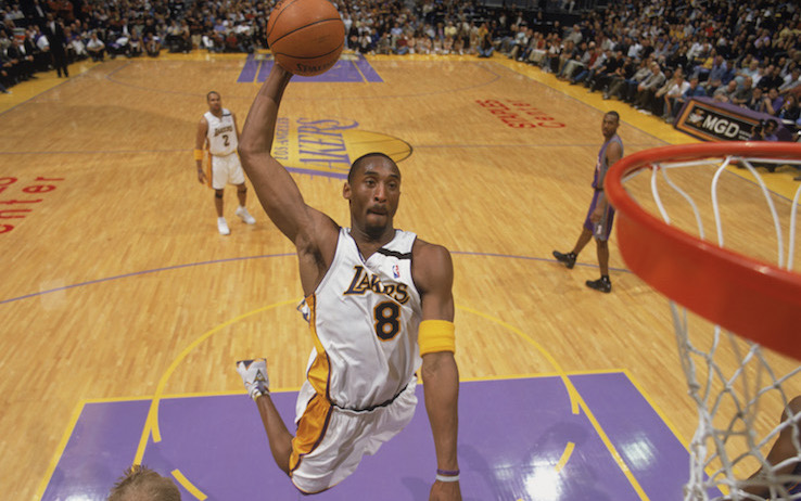 Anthony Edwards come Kobe Bryant: due gara in fila da 40 punti ai ...