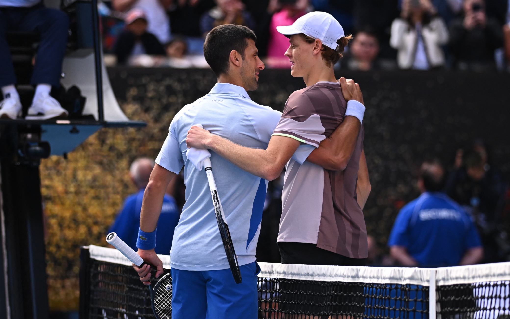 Sinner vince gli Australian Open 2024: numeri, statistiche e curiosità del trionfo | Sky Sport