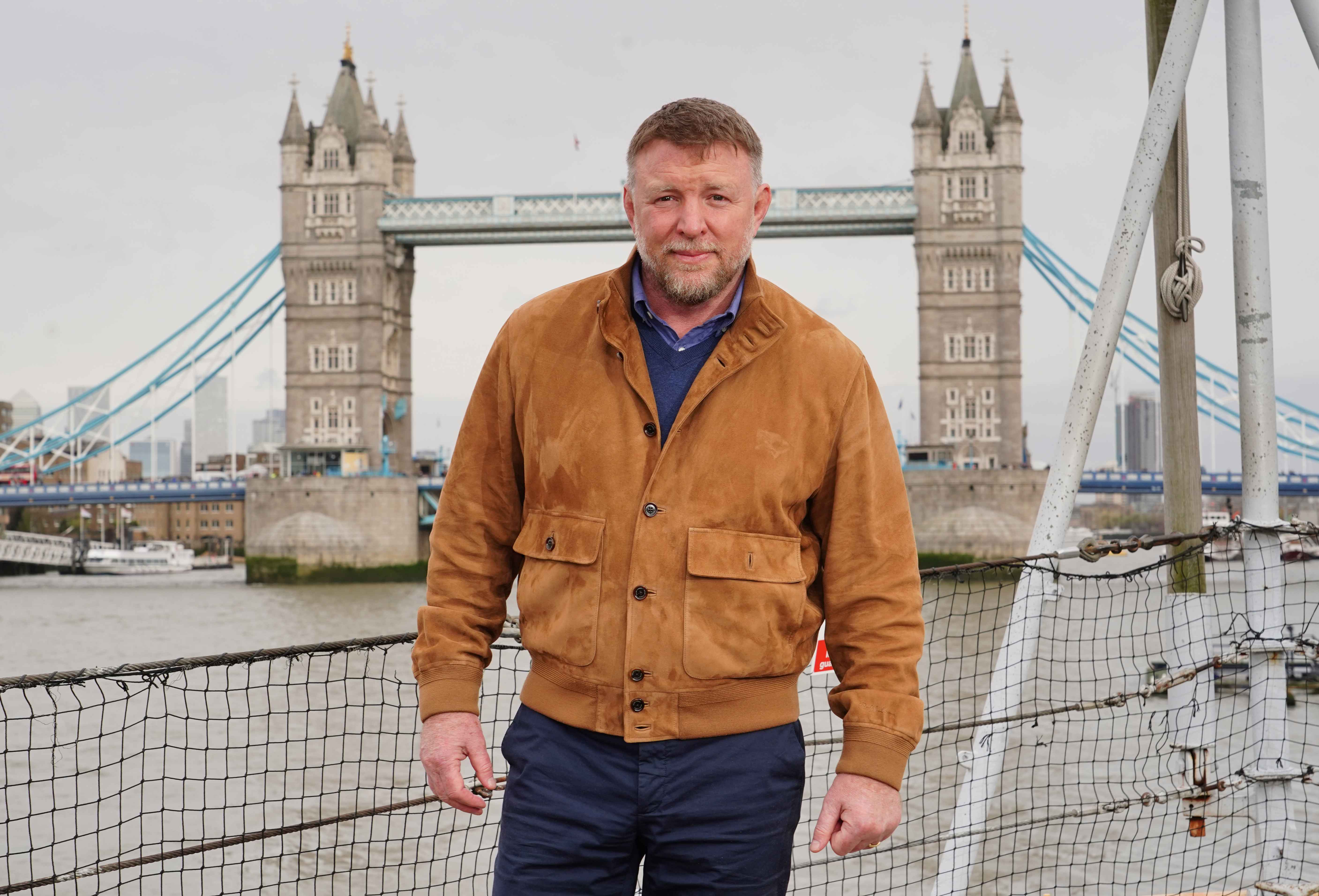 King Arthur: Il potere della spada, il cast del film di Guy Ritchie ...