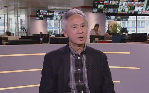 Intervista al fondatore di NETGEAR Patrick C.S. Lo: 'Arriva la ...