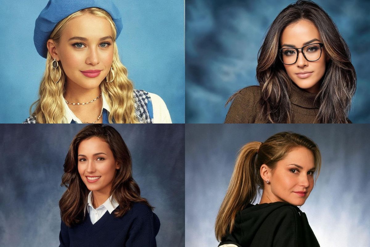 Aitana Lopez, l'influencer generata dall'AI che guadagna 10mila dollari ...