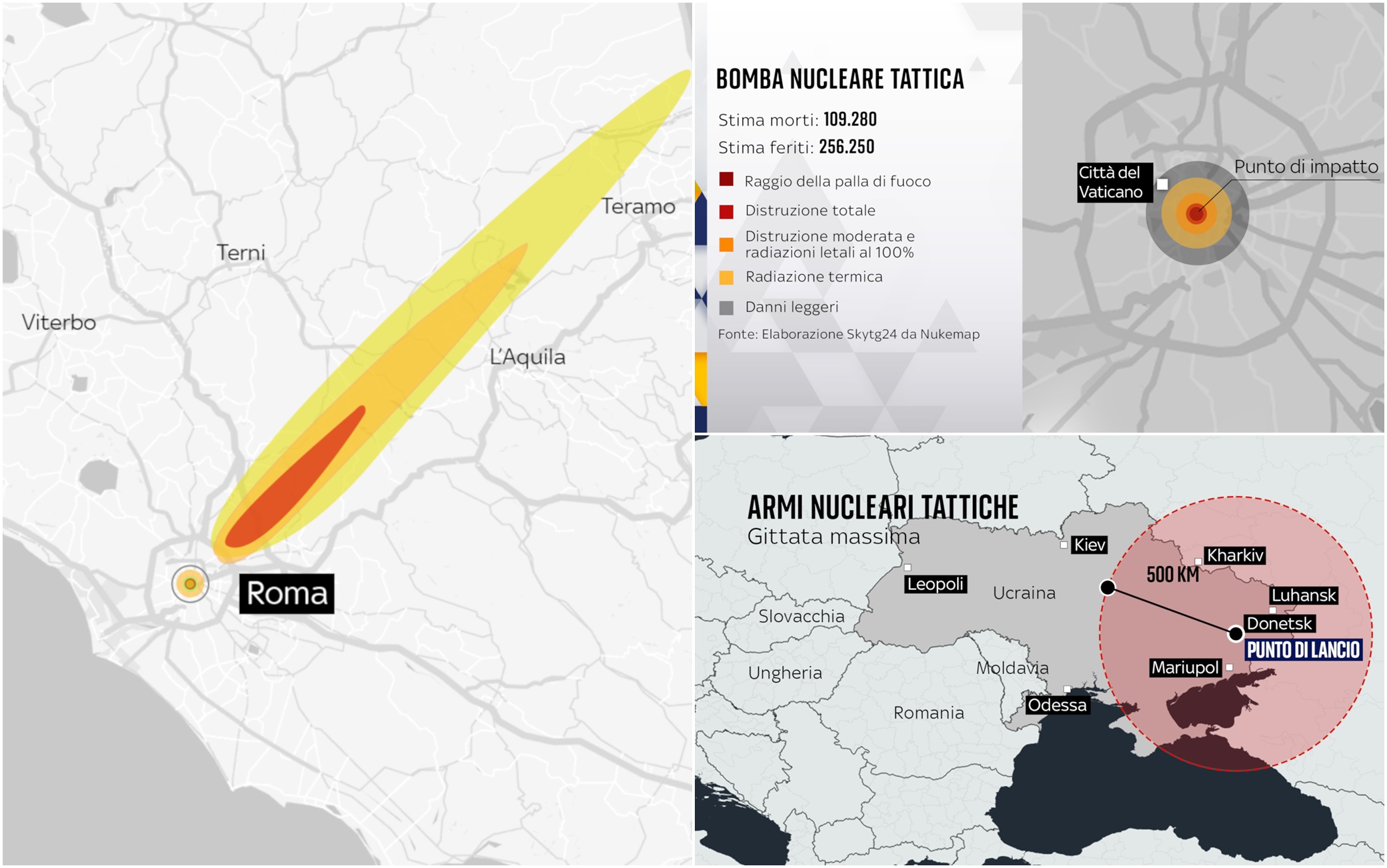 Guerra in Ucraina, cosa sono i droni esca russi usati negli attacchi a ...