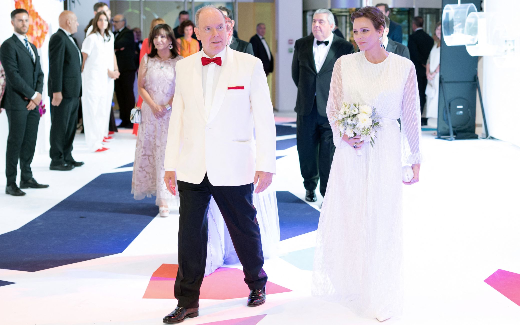 Chi è Claude Palmero, il contabile dei Reali di Monaco licenziato da ...