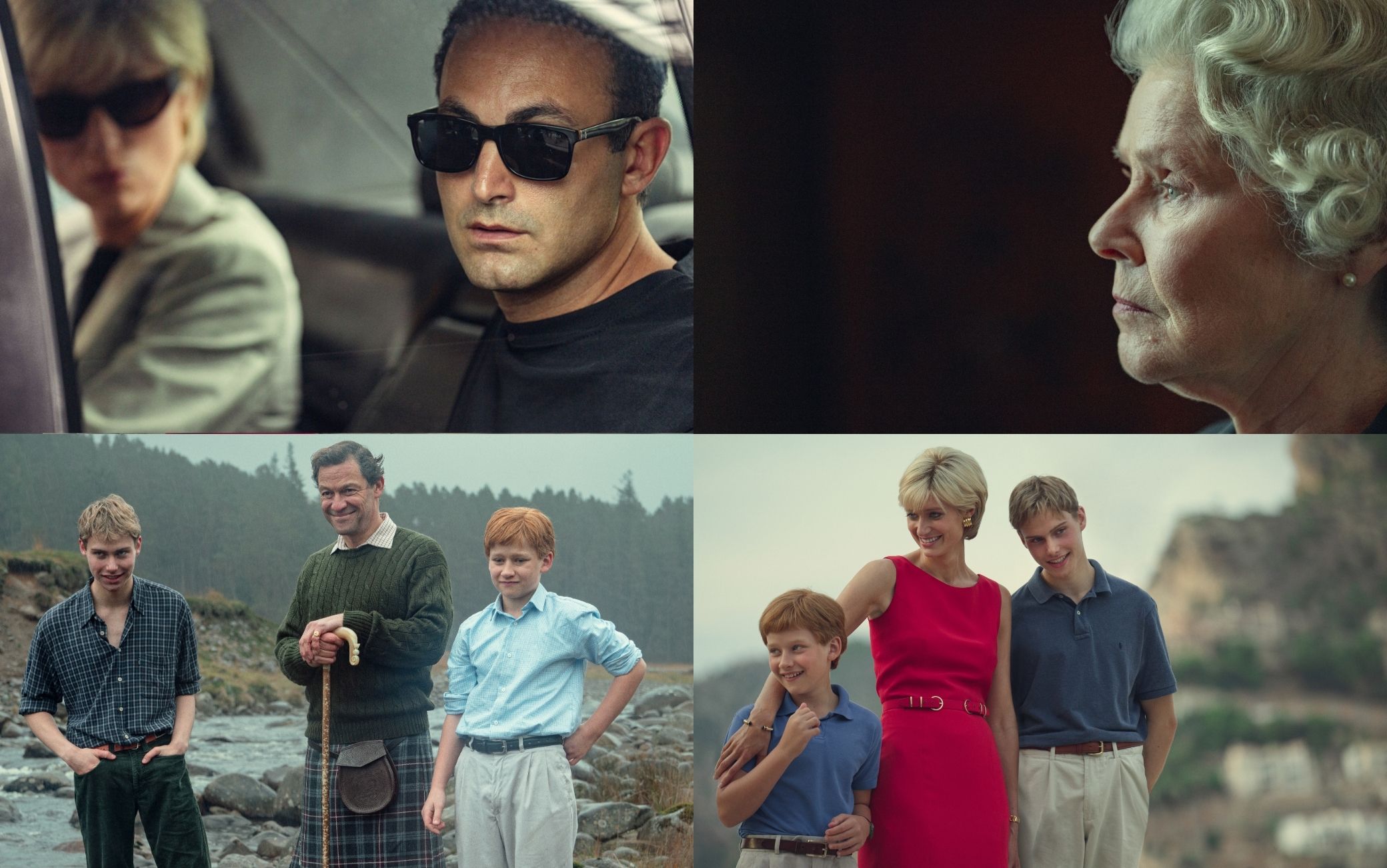 The Crown 6, tutto quello che c'è da sapere l'ultima stagione della ...