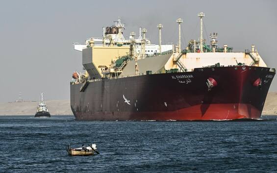 Mar Rosso, missione Ue Aspides: Grecia verso comando operativo | Sky TG24