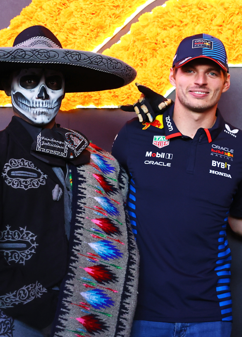 Cinque weekend da paura: un finale di stagione F1 mai così in bilico ...